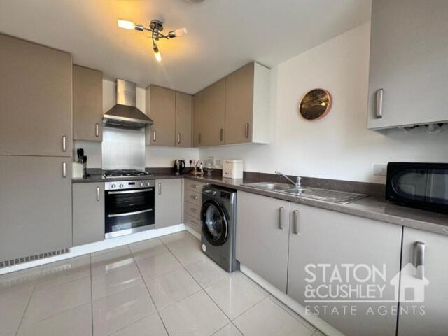For Sale 3 Bedroom House Nottinghamshire Nottinghamshire DS100881328