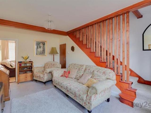 For Sale 3 Bedroom House Nottinghamshire Nottinghamshire DS101025862