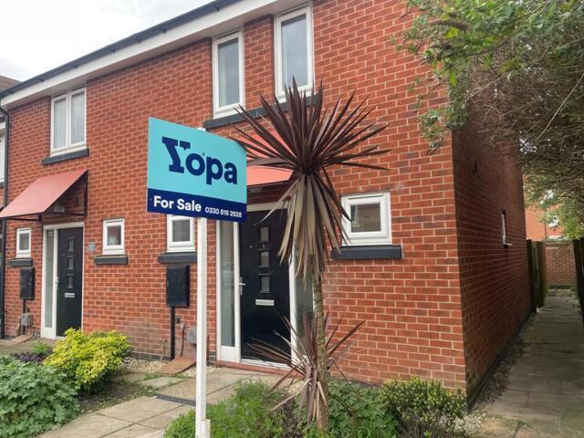 For Sale 3 Bedroom House Nottinghamshire Nottinghamshire DS101231913