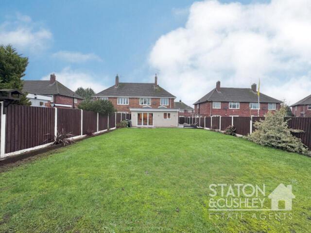 For Sale 3 Bedroom House Nottinghamshire Nottinghamshire DS101677158