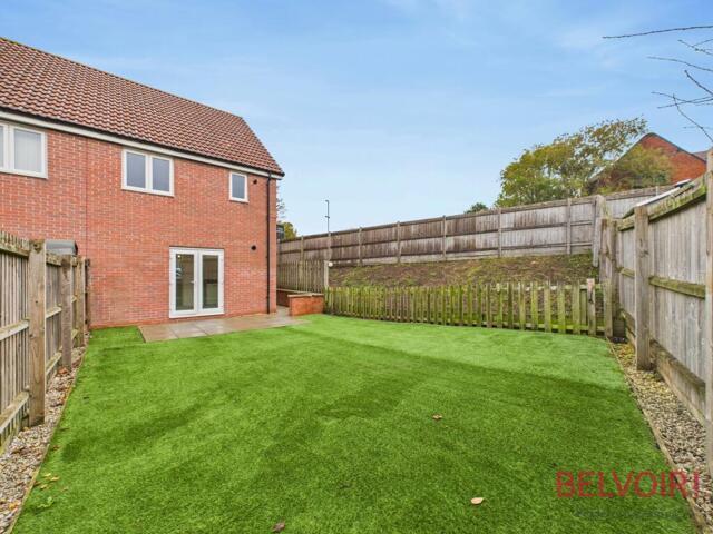 For Sale 3 Bedroom House Nottinghamshire Nottinghamshire DS98834476