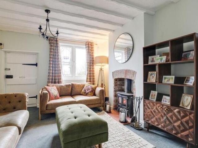 For Sale 3 Bedroom House Nottinghamshire Nottinghamshire DS99092560