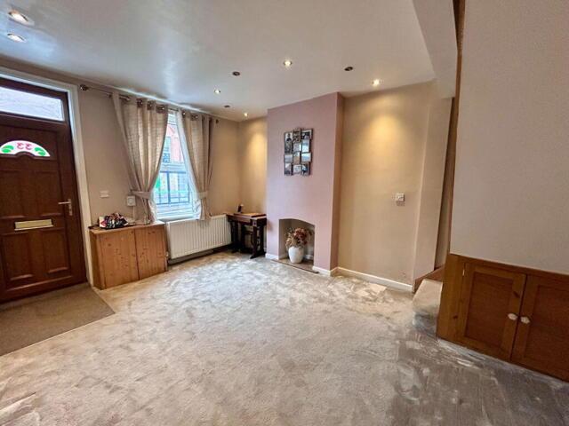 For Sale 3 Bedroom House Nottinghamshire Nottinghamshire DS99608353