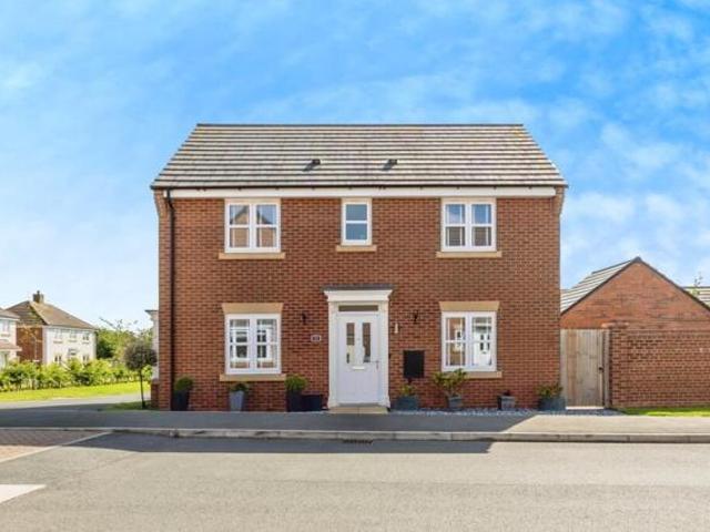 For Sale 3 Bedroom House Nottinghamshire Nottinghamshire DS99840351