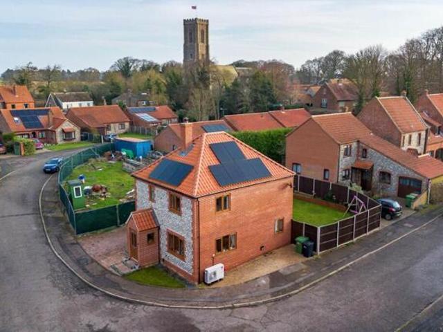 For Sale 3 Bedroom House Norfolk Norfolk DS100224239