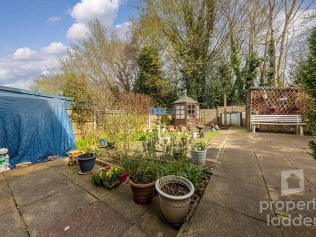 For Sale 3 Bedroom House Norwich Norfolk DLS101678142