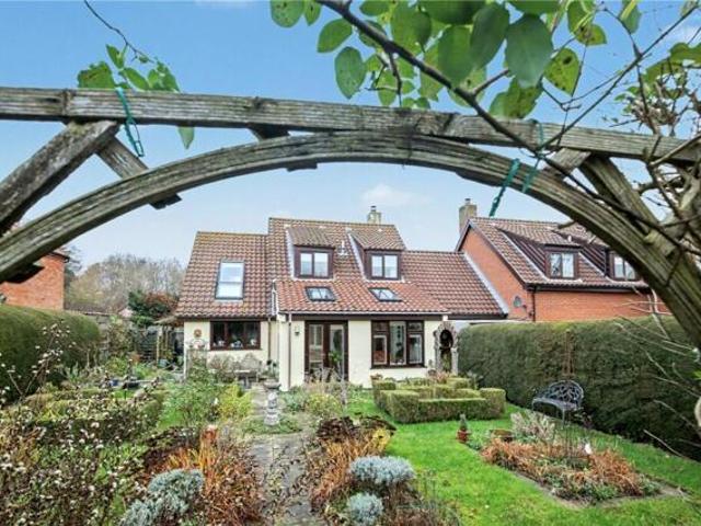 For Sale 3 Bedroom House Norwich Norfolk DLS98835010