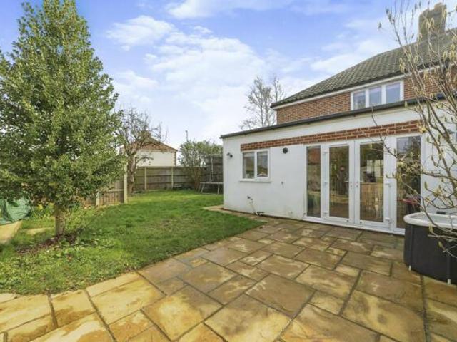For Sale 3 Bedroom House Norwich Norfolk DS89043958