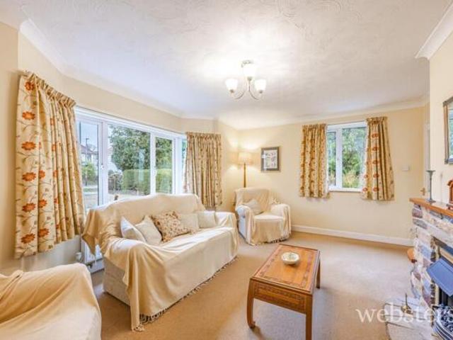 For Sale 3 Bedroom House Norwich Norfolk DS99277877