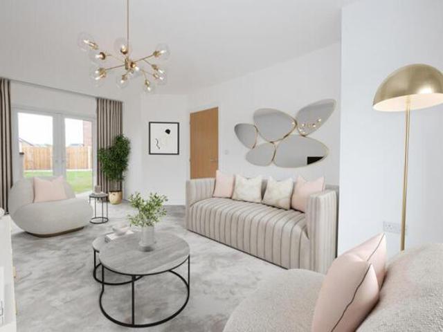 For Sale 3 Bedroom House Northwich Cheshire West And Chester DLS98834530