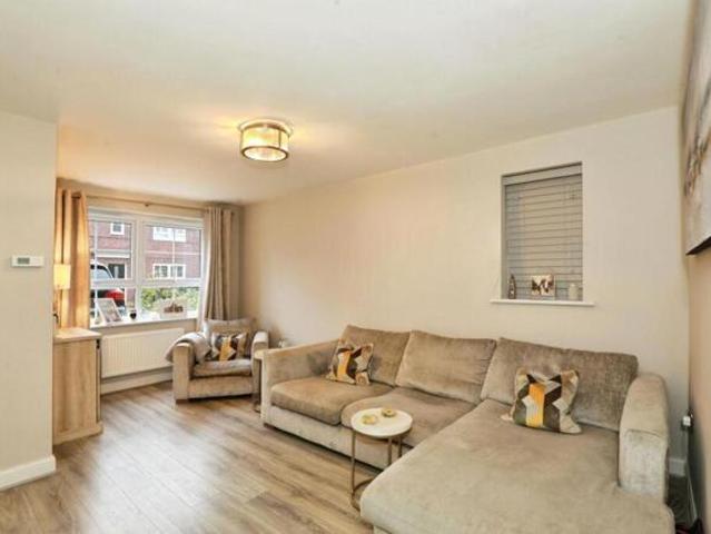 For Sale 3 Bedroom House Northwich Cheshire West And Chester DLS99926138