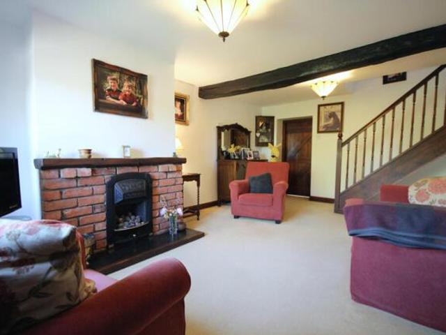 For Sale 3 Bedroom House Northwich Cheshire West And Chester DS99608514