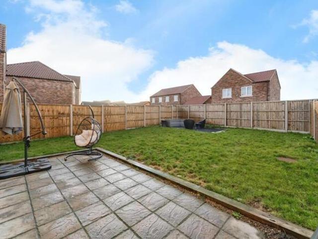 For Sale 3 Bedroom House Northwold Norfolk DS100398311
