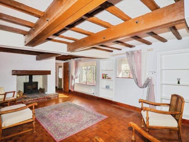 For Sale 3 Bedroom House Northwold Norfolk DS101059781