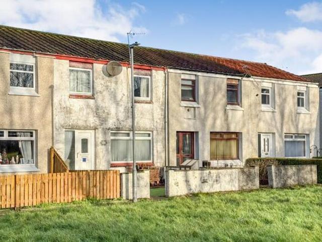 For Sale 3 Bedroom House North Ayrshire North Ayrshire DLS98477481