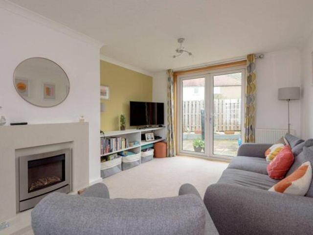 For Sale 3 Bedroom House North Berwick East Lothian DLS100342865