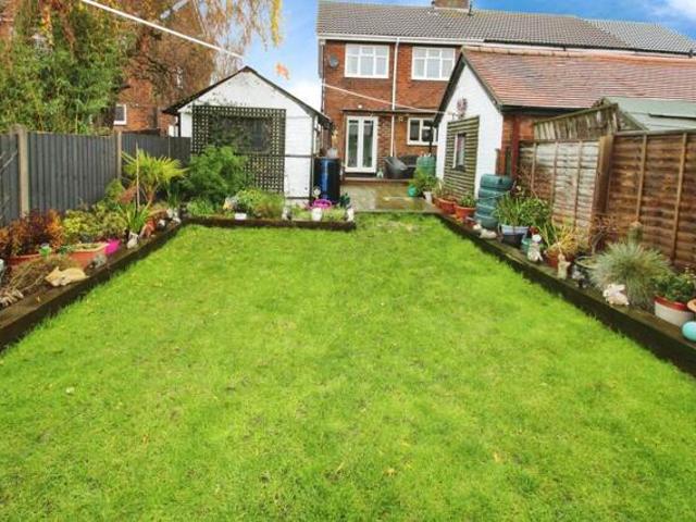 For Sale 3 Bedroom House North Lincolnshire North Lincolnshire DS99203921