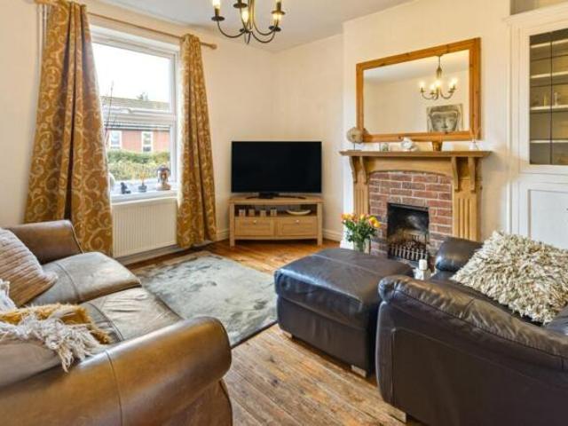 For Sale 3 Bedroom House North Lincolnshire North Lincolnshire DS99523849
