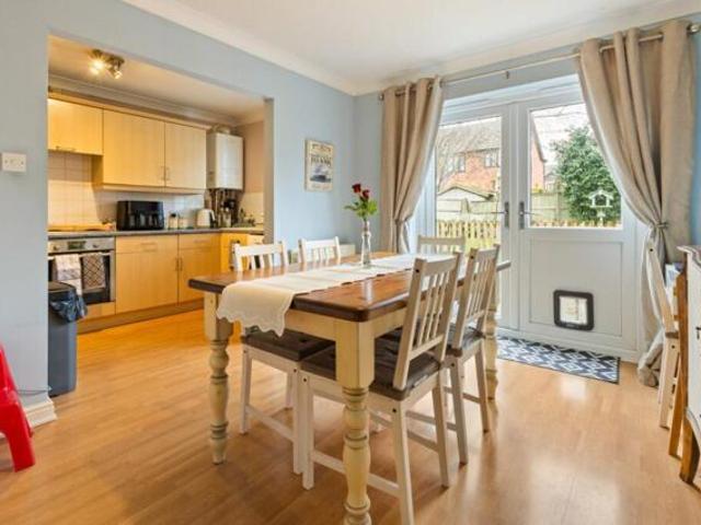 For Sale 3 Bedroom House North Yorkshire North Lincolnshire DS101678788
