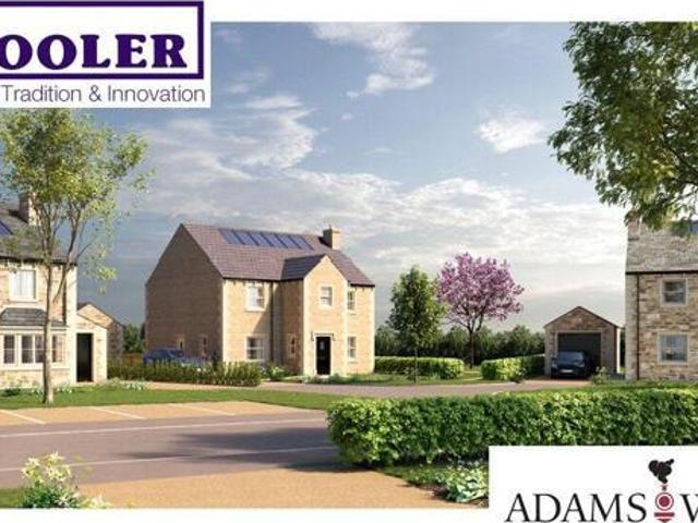 For Sale 3 Bedroom House North Yorkshire North Yorkshire DLS98503646