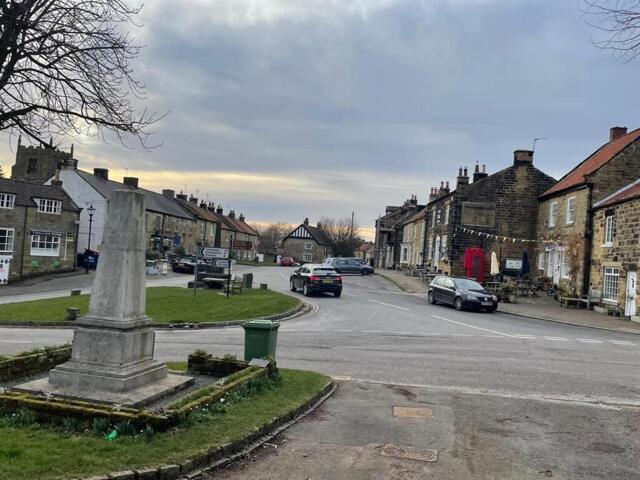 For Sale 3 Bedroom House North Yorkshire North Yorkshire DLS98687500