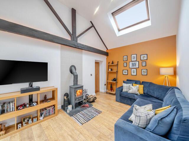For Sale 3 Bedroom House North Yorkshire North Yorkshire DLS98864374