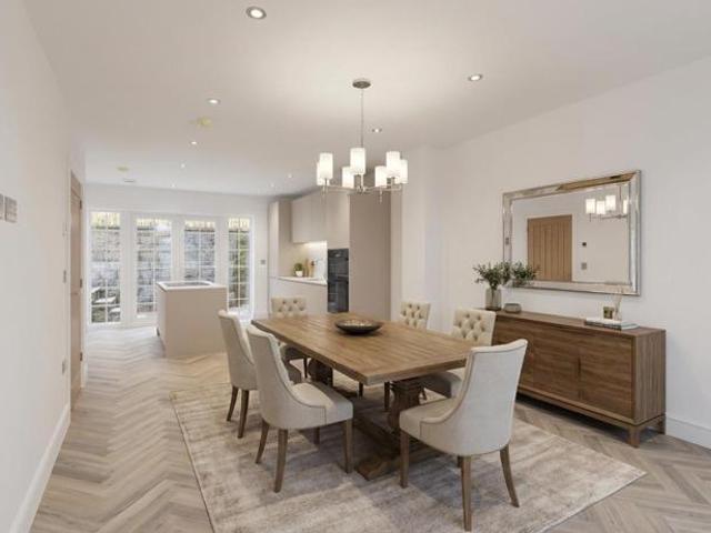 For Sale 3 Bedroom House North Yorkshire North Yorkshire DLS98864453