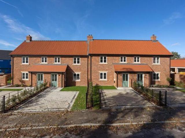 For Sale 3 Bedroom House North Yorkshire North Yorkshire DLS98864634