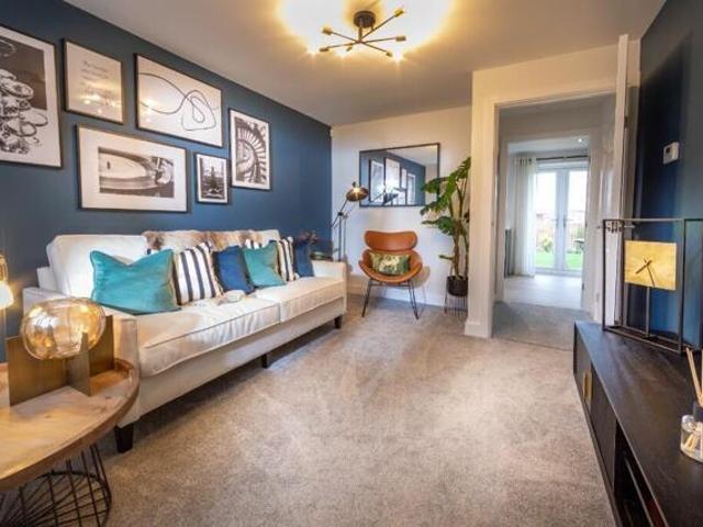 For Sale 3 Bedroom House North Yorkshire North Yorkshire DLS98903430
