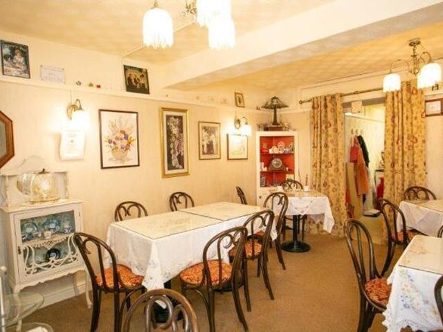 For Sale 3 Bedroom House North Yorkshire North Yorkshire DLS99774111
