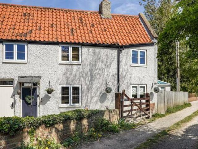 For Sale 3 Bedroom House North Yorkshire North Yorkshire DLS100426652