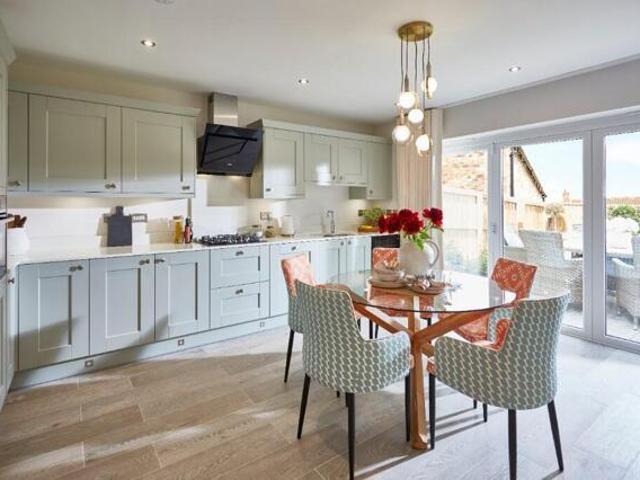 For Sale 3 Bedroom House North Yorkshire North Yorkshire DLS100096998