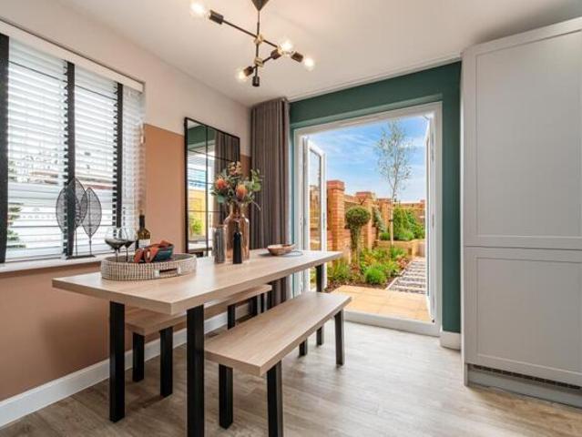 For Sale 3 Bedroom House North Yorkshire North Yorkshire DLS100398464