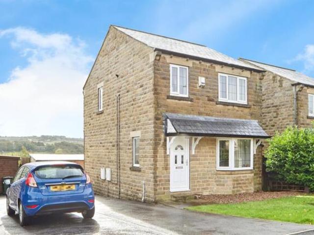 For Sale 3 Bedroom House North Yorkshire North Yorkshire DLS101200018