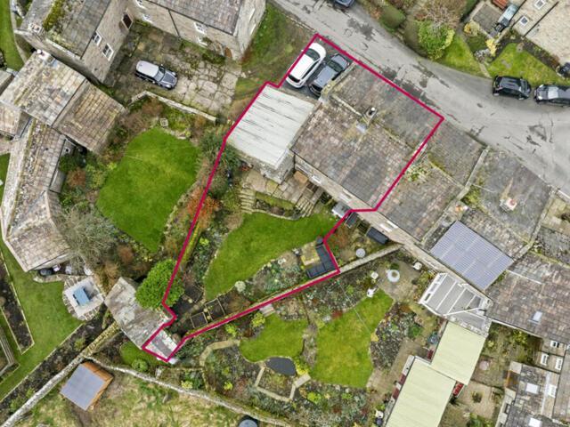 For Sale 3 Bedroom House North Yorkshire North Yorkshire DS100316883