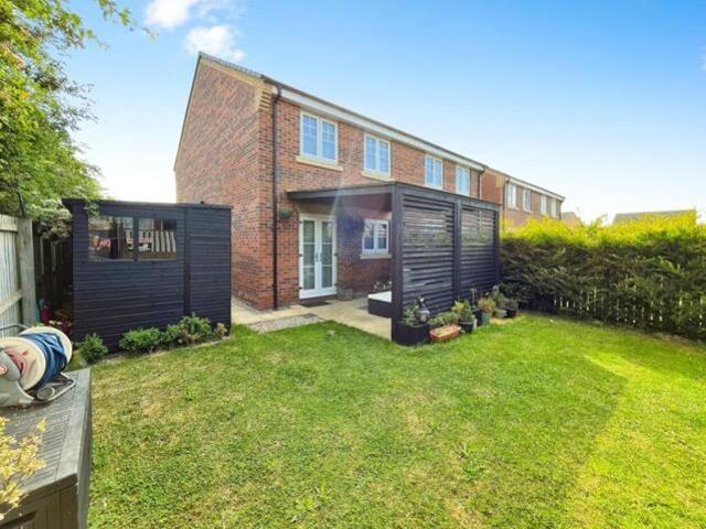 For Sale 3 Bedroom House North Yorkshire North Yorkshire DS100541144