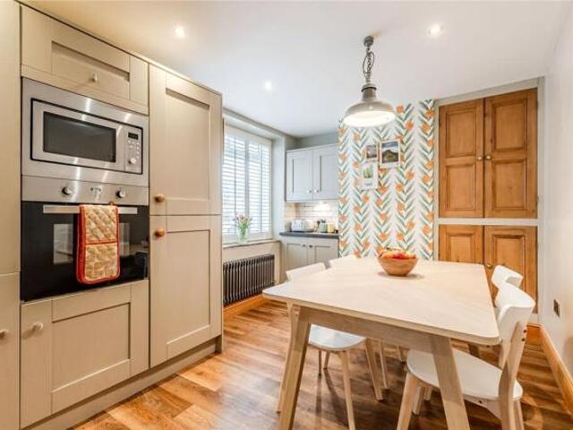 For Sale 3 Bedroom House North Yorkshire North Yorkshire DS100733796