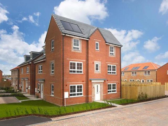 For Sale 3 Bedroom House North Yorkshire North Yorkshire DS98404577