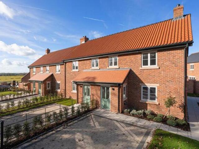 For Sale 3 Bedroom House North Yorkshire North Yorkshire DS98903582