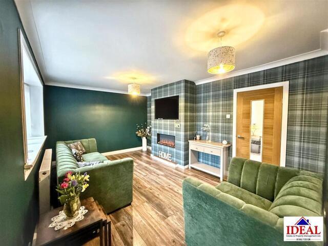 For Sale 3 Bedroom House North Yorkshire North Yorkshire DS99161528