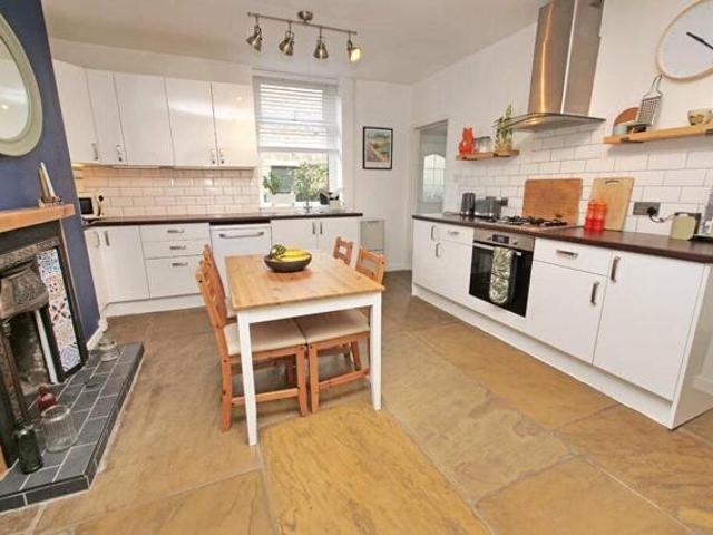 For Sale 3 Bedroom House North Yorkshire Bradford DS100786937