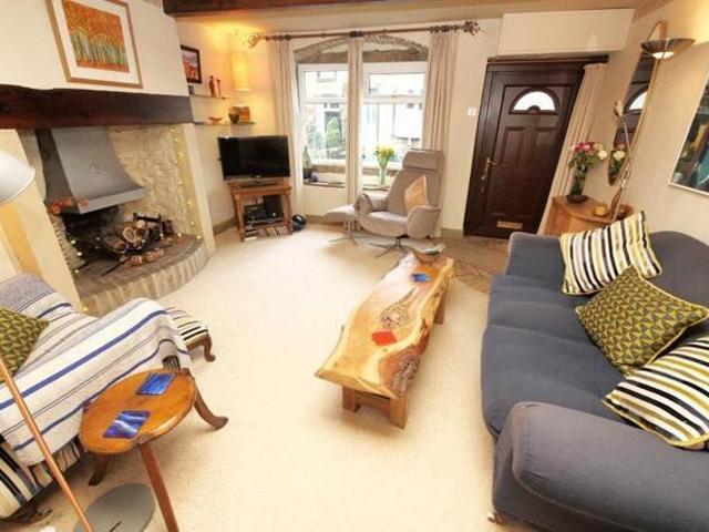 For Sale 3 Bedroom House North Yorkshire Bradford DS101678726