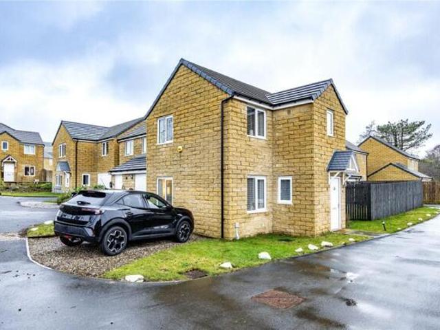 For Sale 3 Bedroom House North Yorkshire Calderdale DLS100058224