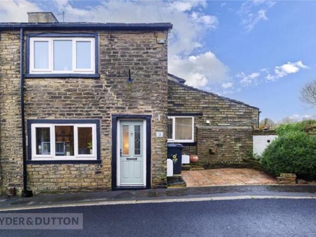 For Sale 3 Bedroom House North Yorkshire Calderdale DLS100648963
