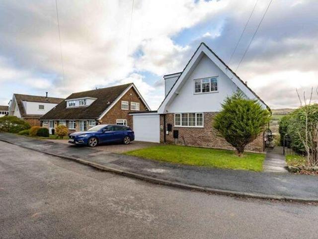 For Sale 3 Bedroom House North Yorkshire Calderdale DS101025950