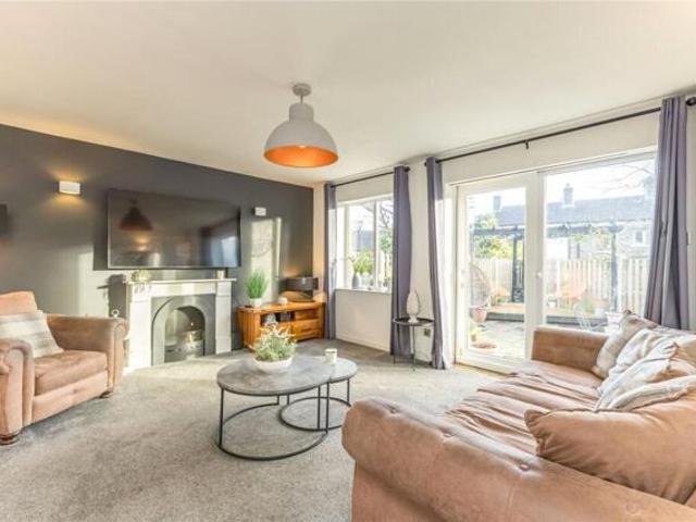 For Sale 3 Bedroom House North Yorkshire Kirklees DLS98834490