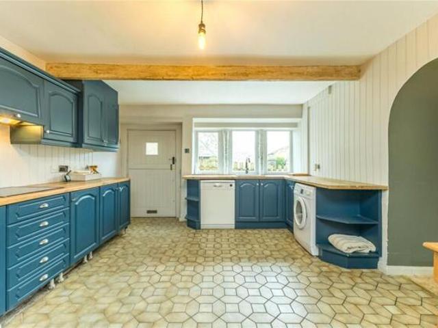 For Sale 3 Bedroom House North Yorkshire Kirklees DLS98864329