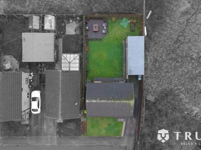 For Sale 3 Bedroom House North Yorkshire Kirklees DS100023986