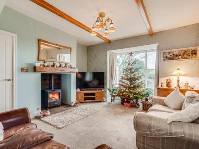 For Sale 3 Bedroom House North Yorkshire Kirklees DS100786600