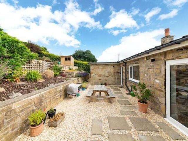 For Sale 3 Bedroom House North Yorkshire Kirklees DS101316209